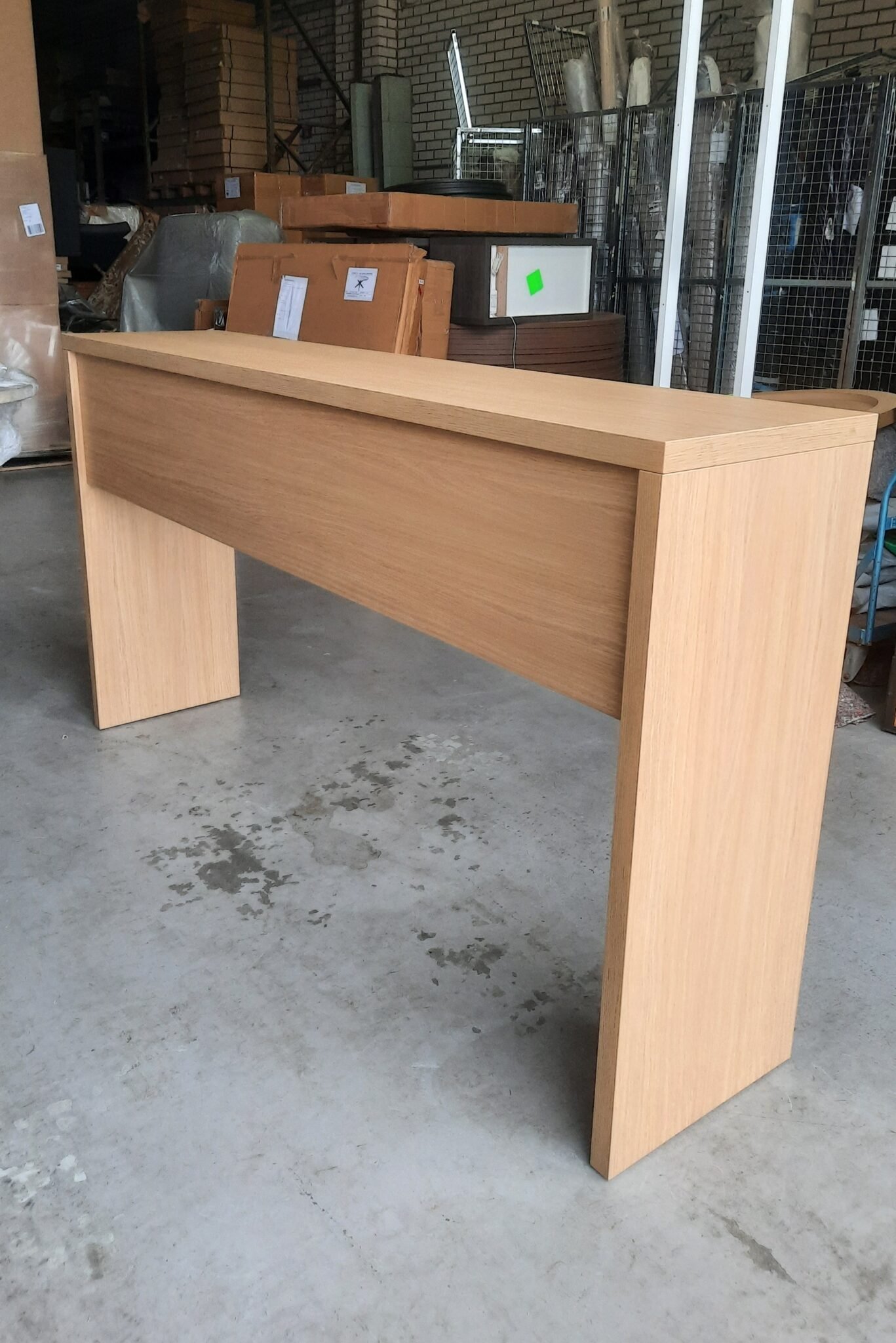Bartafel – Hal54.nl